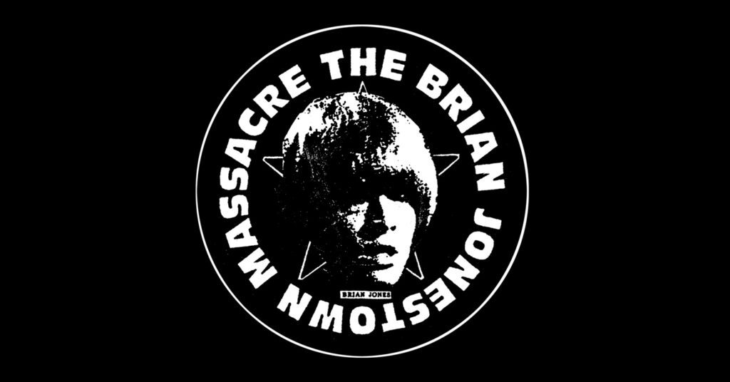 5 discos para conhecer o prolífico The Brian Jonestown Massacre