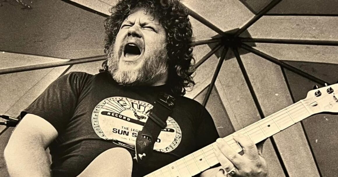 Tim Bachman, guitarrista do BTO, morre aos 71 anos