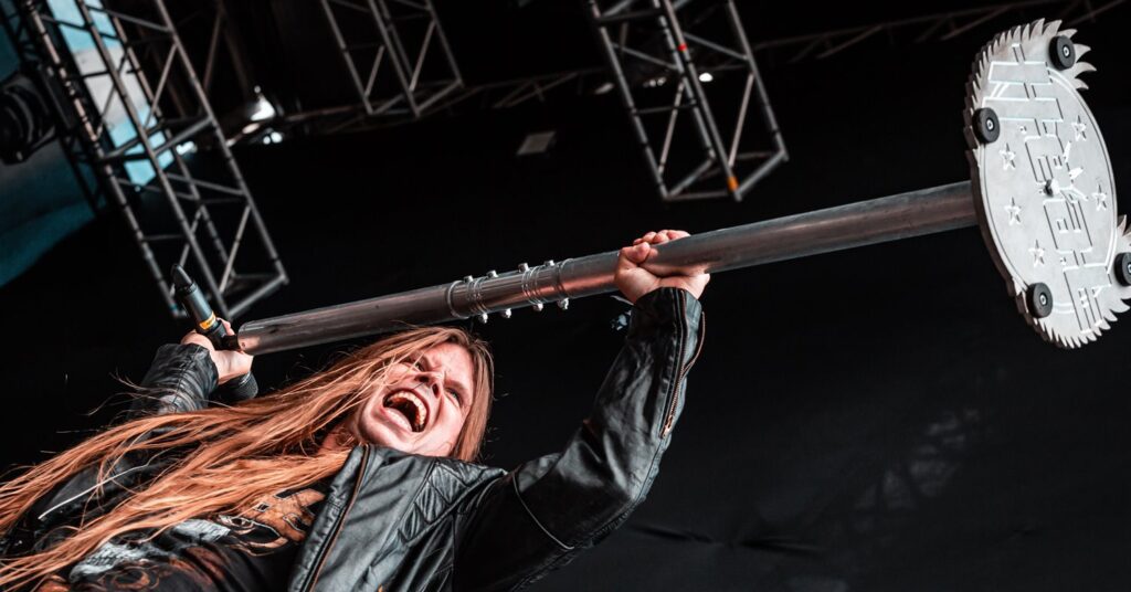 H.E.A.T anuncia a compilação “Extra Force” e lança singles