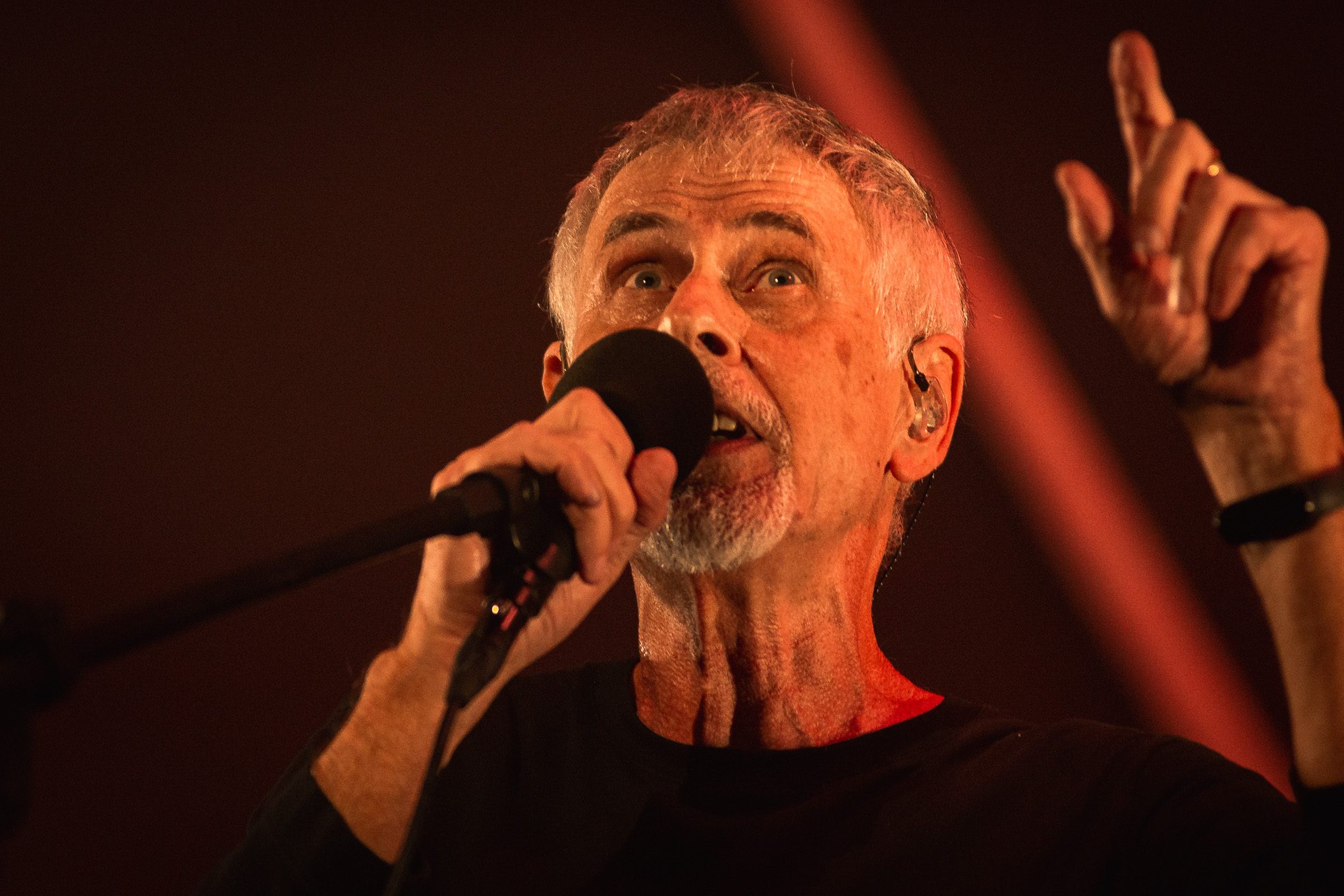 Ritchie celebra “Voo de Coração” e mais com show carismático e ...