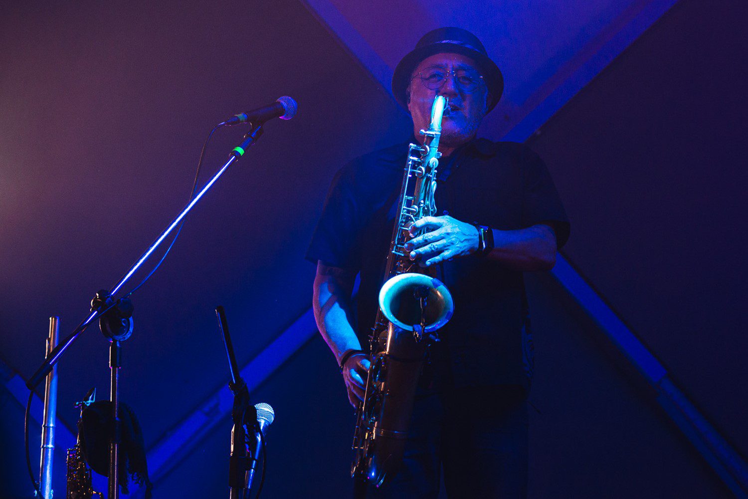 Ritchie celebra “Voo de Coração” e mais com show carismático e ...