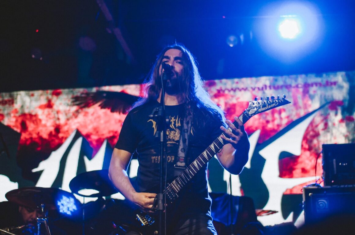 Deicide dá aula de death metal ao tocar “Legion” na íntegra em São Paulo