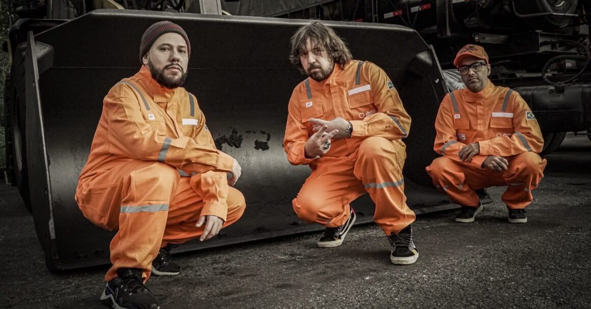Bula anuncia o álbum “Indivíduo Coletivo” e divulga single