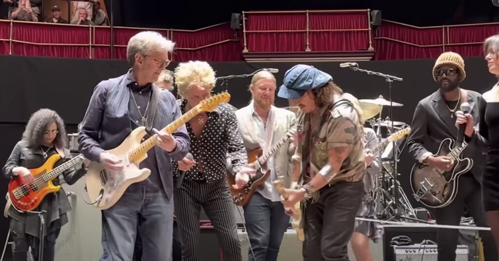 Por que Dave Lombardo gosta tanto do Pink Floyd com Syd Barrett