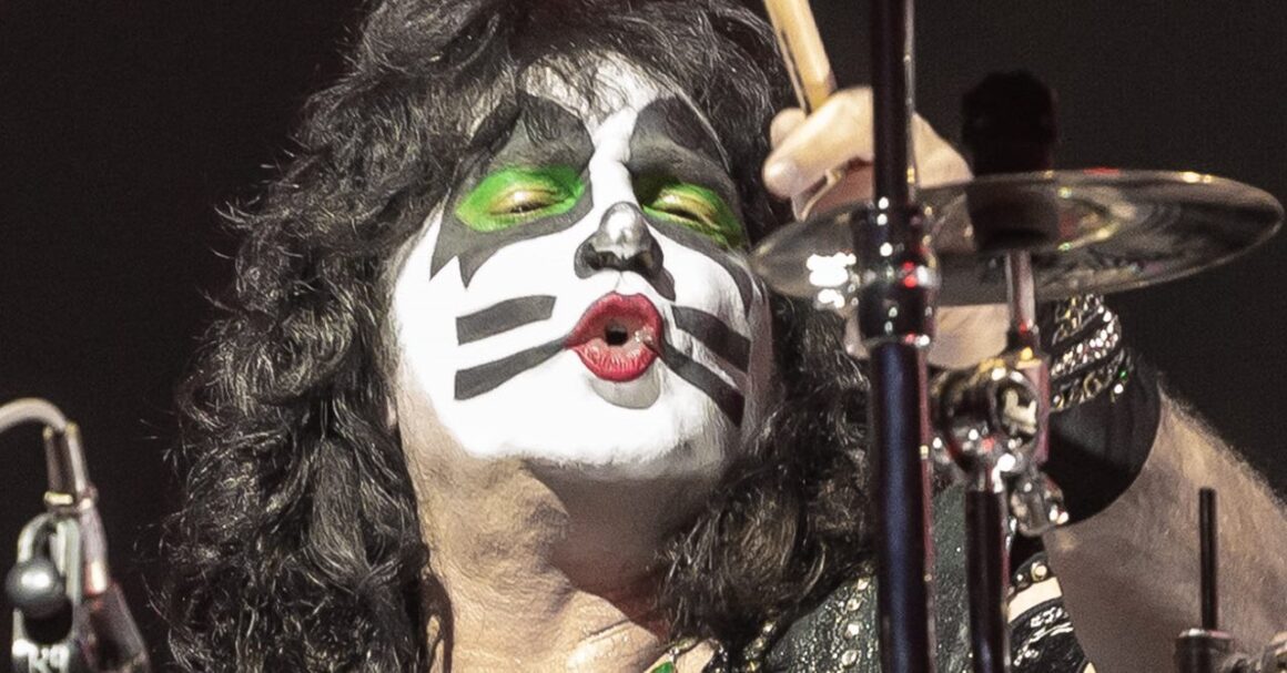 5 discos para conhecer o talentoso Eric Singer