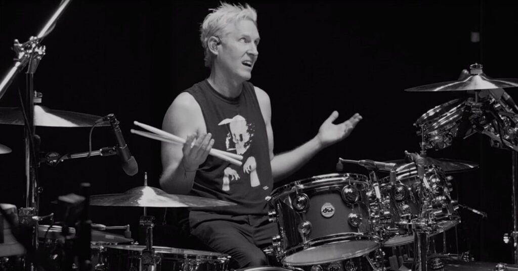 Evanescence, Avril e mais: 8 discos com Josh Freese na bateria