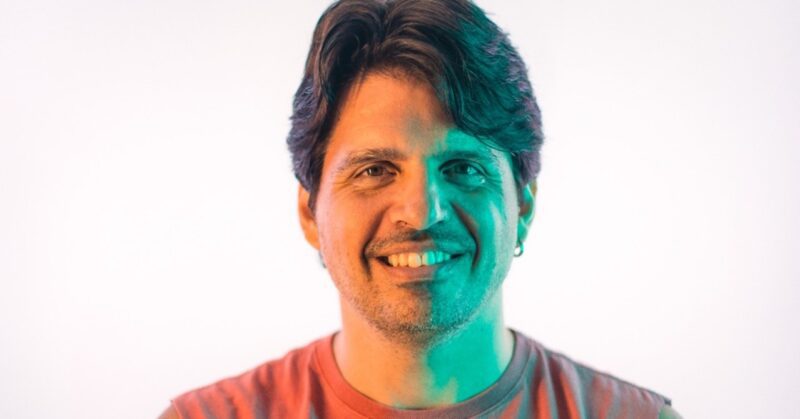 Entrevista: as muitas novidades de Marcus Menna para 2023