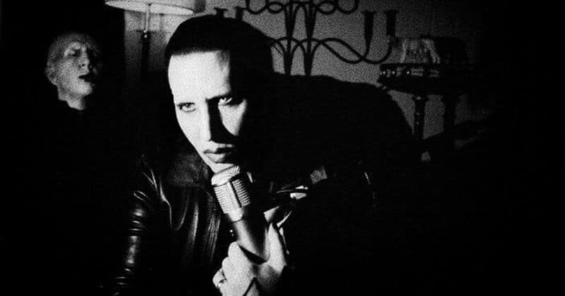 Marilyn Manson anuncia 1ª turnê desde 2019 abrindo para Five Finger ...