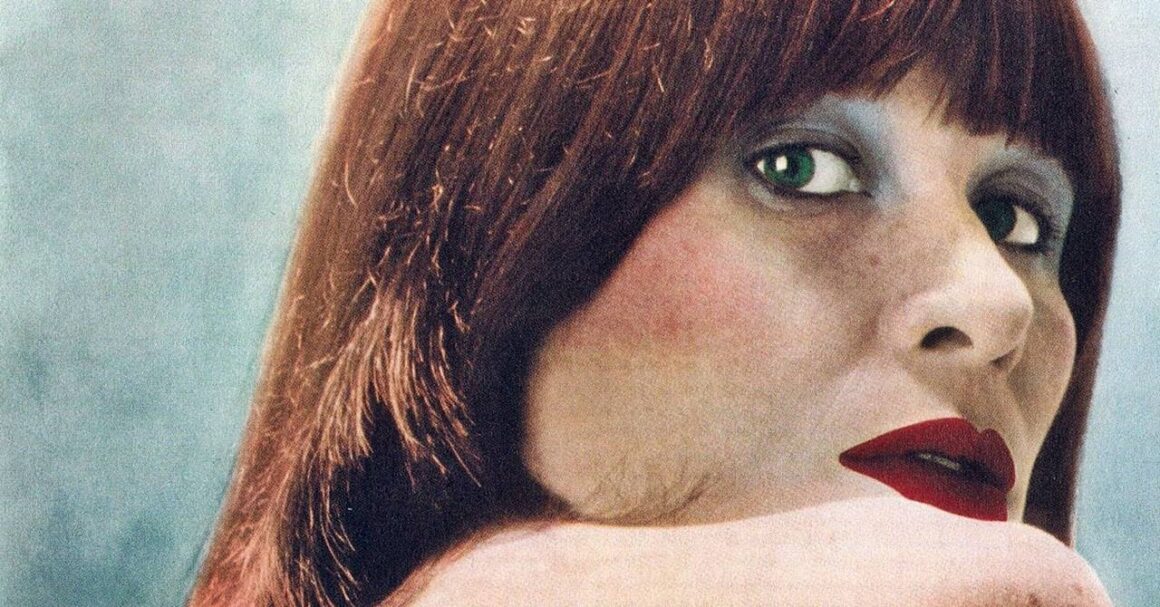 Rita Lee, rainha do rock brasileiro, morre aos 75 anos