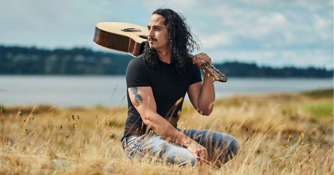 Sami Chohfi lança o single “Anodyne” com clipe em Super-8