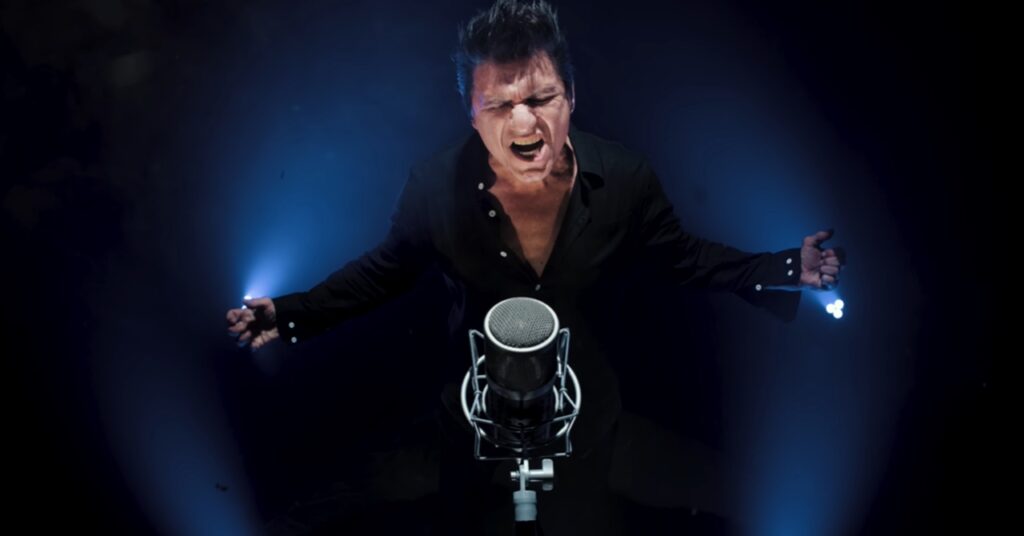 A trajetória de Miljenko “Mike” Matijevic, voz e alma do Steelheart