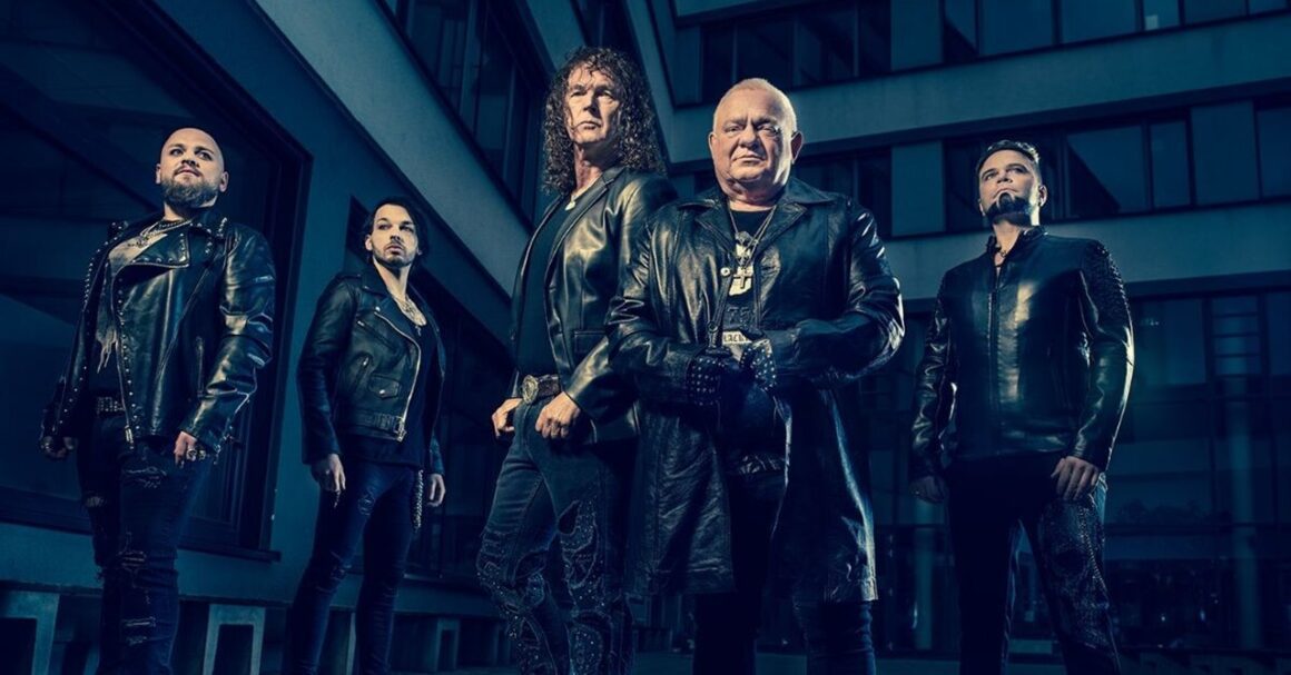 U.D.O. cumpre sina de fazer o mesmo disco a cada dois anos em “Touchdown”