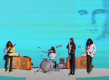 Pink Floyd e o misterioso Enigma de Publius, de “The Division Bell”