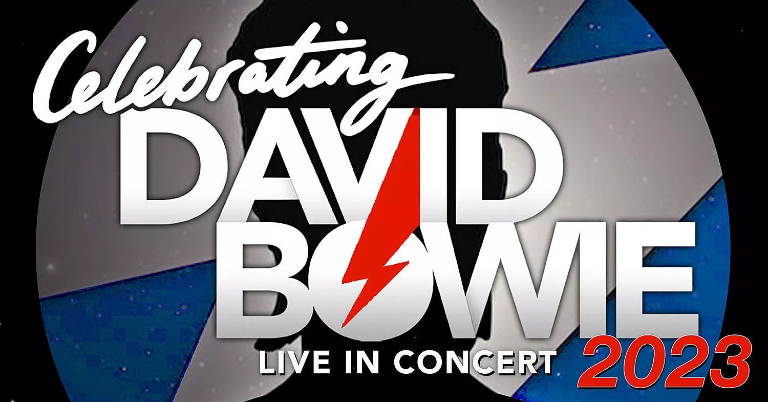 Peter Murphy celebra David Bowie com Andrew Belew em São Paulo