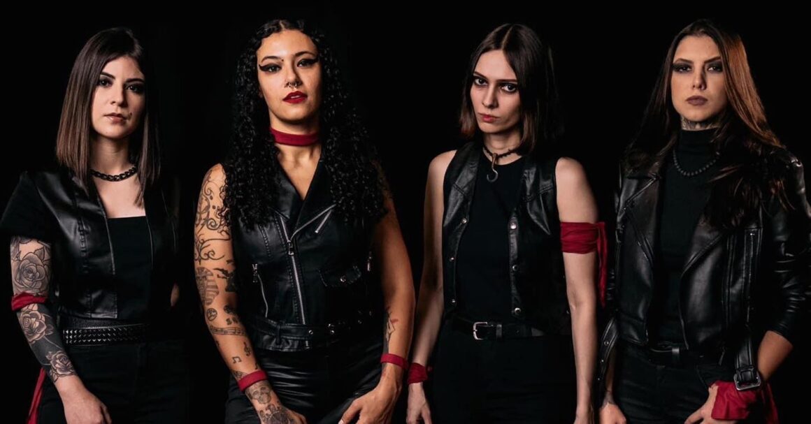 Crypta fará show gratuito no 470º aniversário de São Paulo