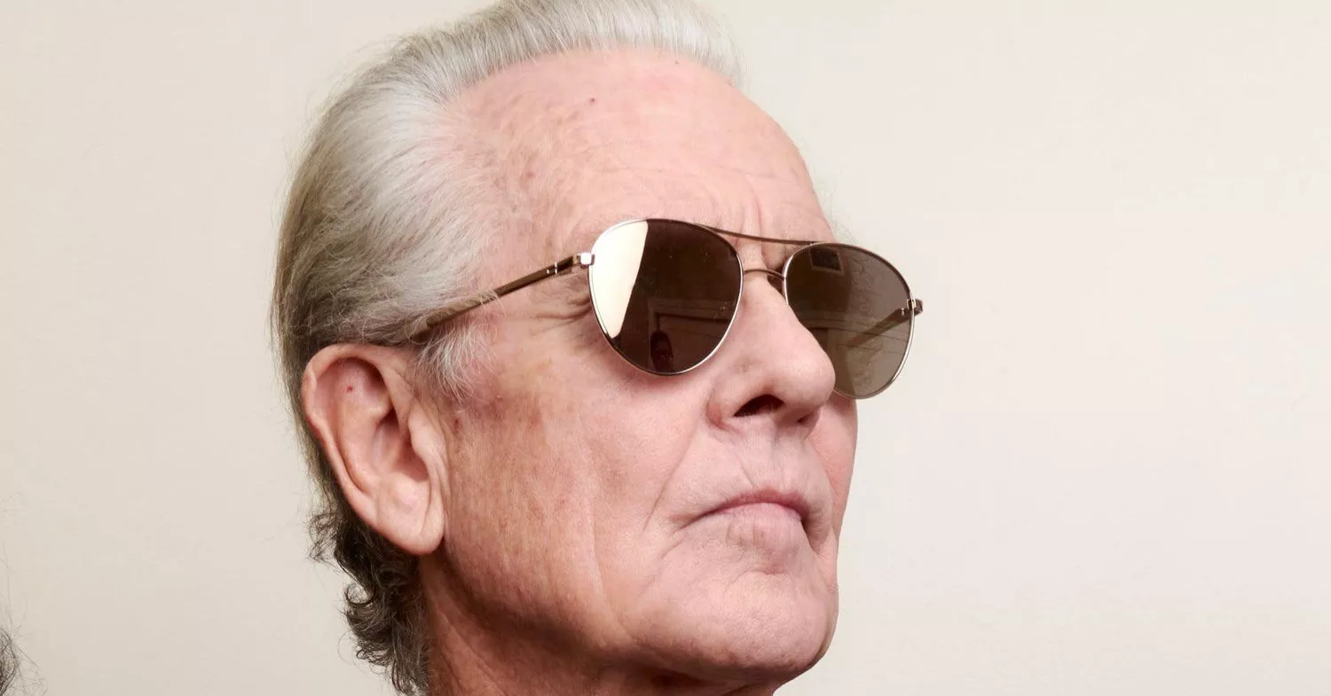 Graham Bonnet diz entender cantores antigos que usam vocais pré ...
