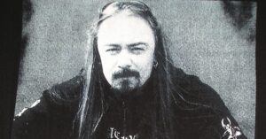 Em 1997, Quorthon explicava por que o Bathory jamais faria shows