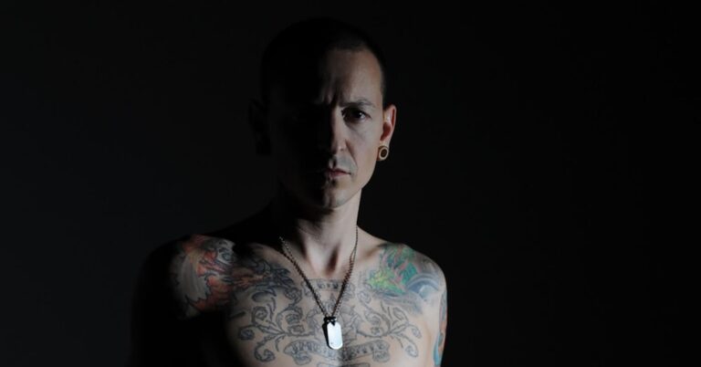 Os últimos dias e a morte de Chester Bennington