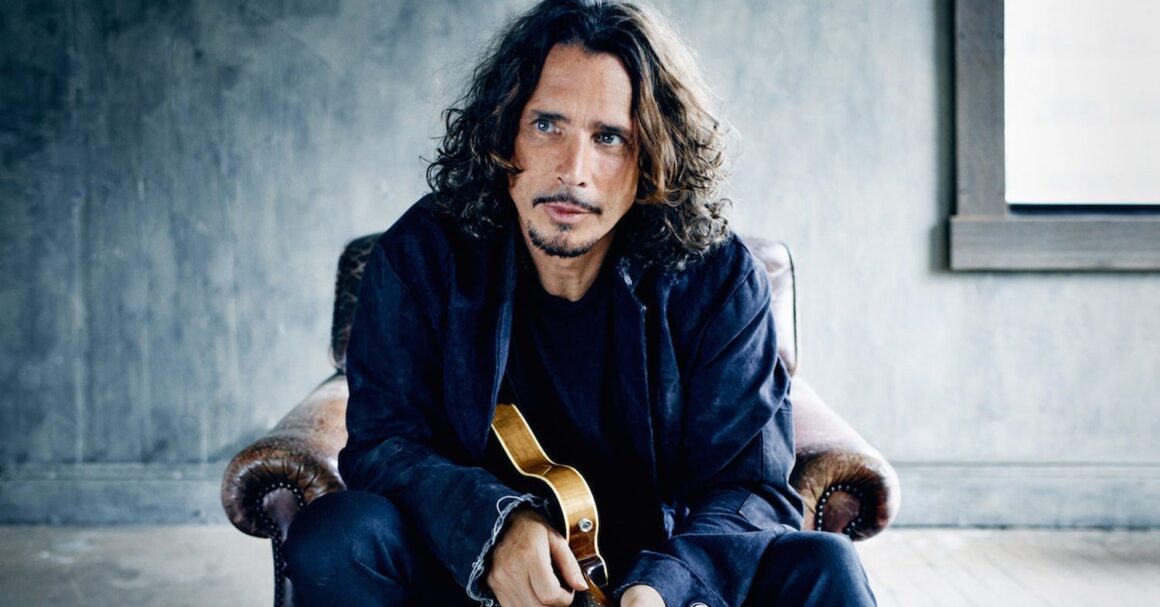 Como foi o último dia de Chris Cornell antes de sua morte