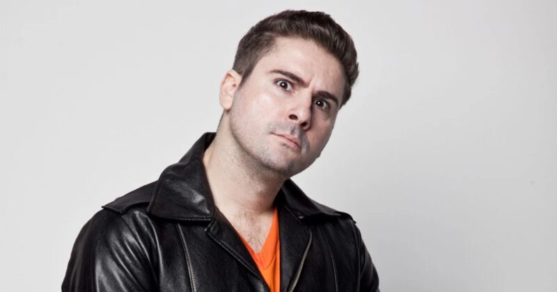 O impacto da morte de Fausto Fanti em Bruno Sutter, segundo o próprio