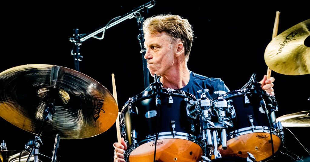 Matt Cameron revela por que saiu do Pearl Jam
