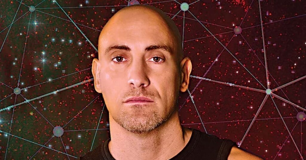 O curto período em que Mike DiMeo cantou para o Deep Purple