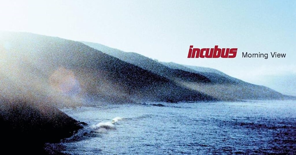 Incubus lançará versão regravada do álbum “Morning View”