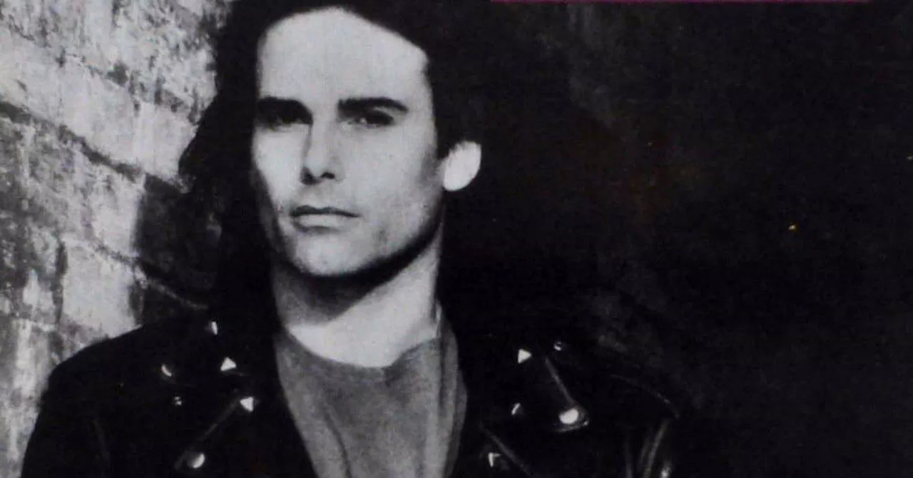 Quando Jimi Jamison (Survivor) quase entrou para o Deep Purple