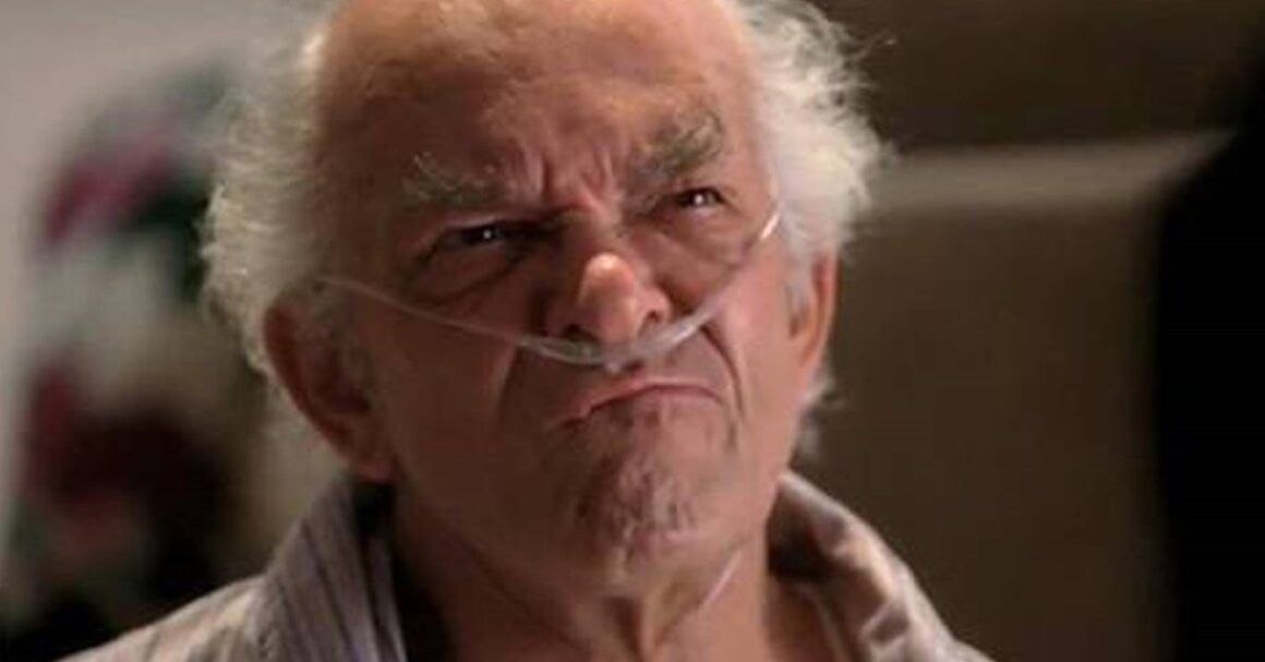 Ator de “Breaking Bad” e “Better Call Saul”, Mark Margolis morre aos 83 ...