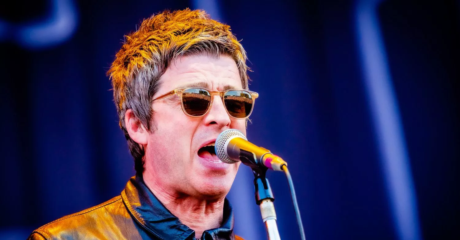 Por que comparação entre Beatles e Oasis é vergonhosa, segundo Noel ...