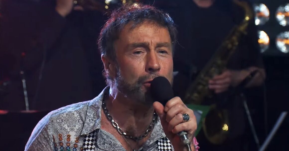 Por que Paul Rodgers ficou 18 anos sem cantar “All Right Now”, do Free