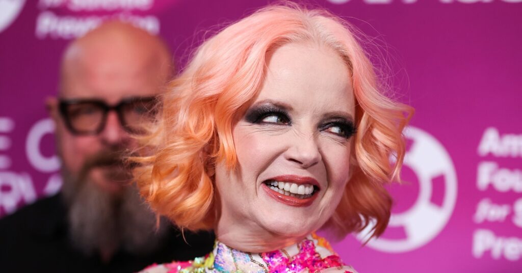 “A indústria não é gentil com veteranos”: Shirley Manson reflete sobre ...