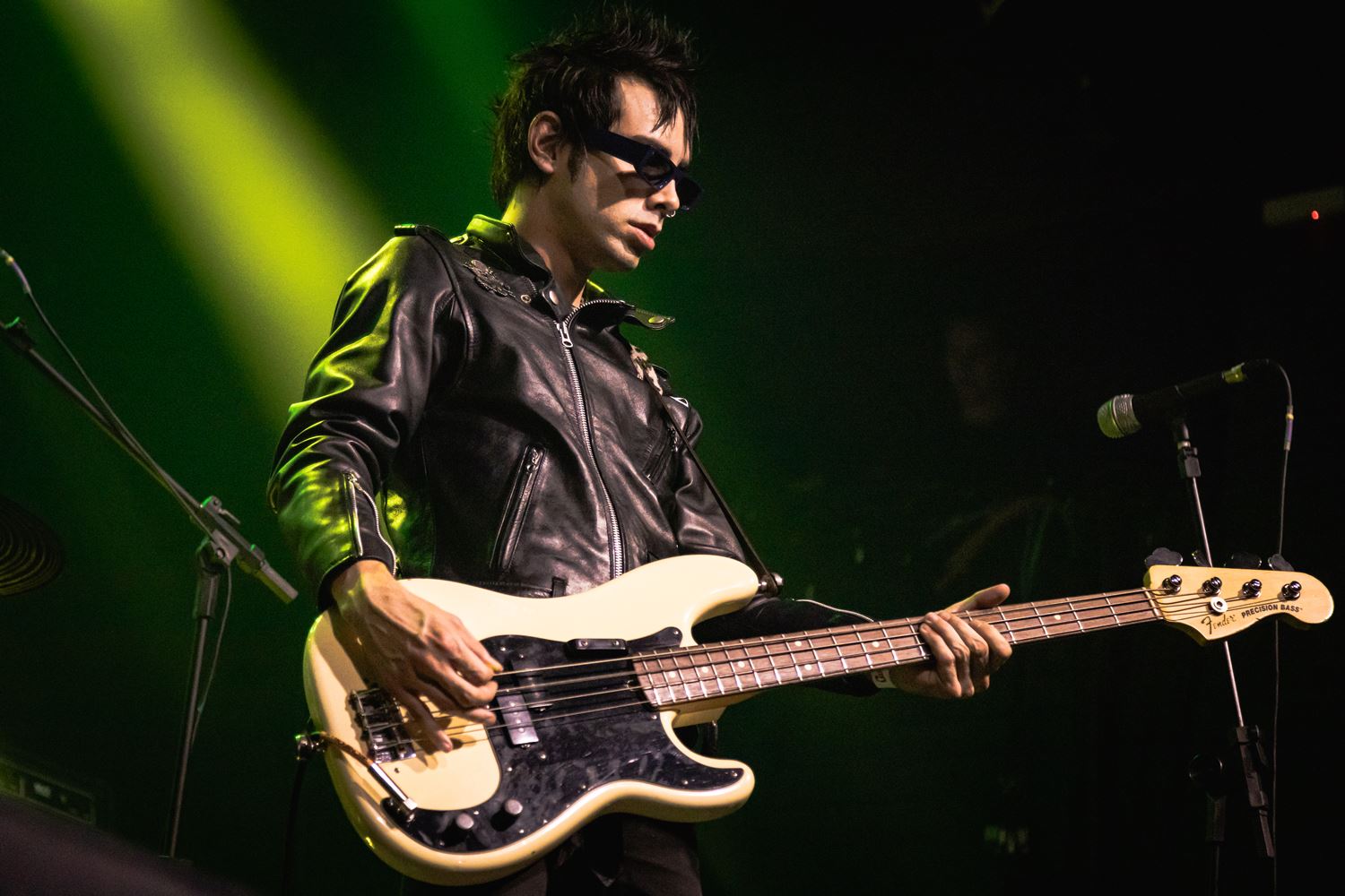 Marky Ramone’s Blitzkrieg faz show mais curto, mas agrada público em ...