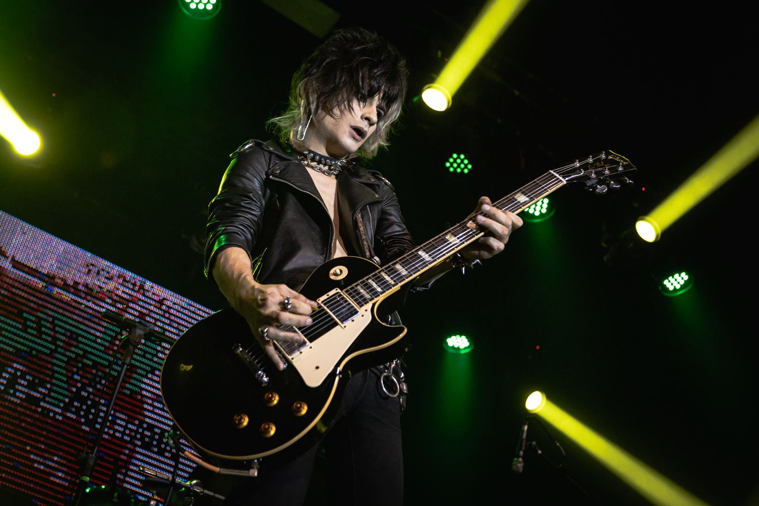 Marky Ramone’s Blitzkrieg faz show mais curto, mas agrada público em ...