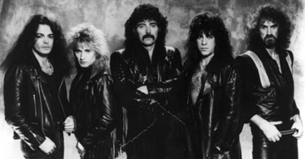 Black Sabbath: as lembranças sobre a fase Ray Gillen, por Bob Daisley