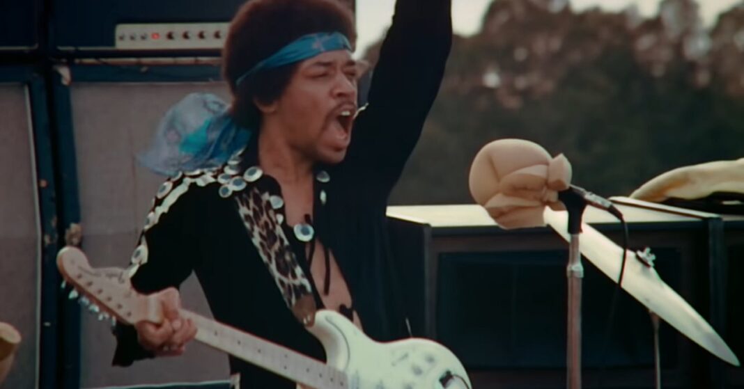 Os 250 melhores guitarristas da história, segundo a Rolling Stone