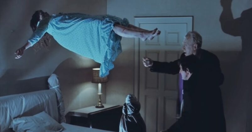 A história real que inspirou o filme “O Exorcista”