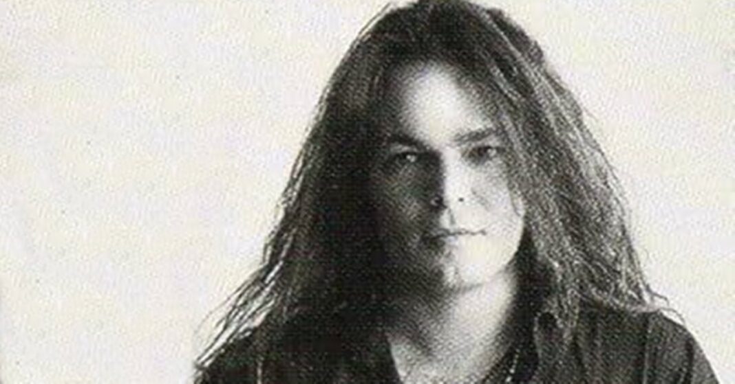A breve trajetória de Ray Gillen na música