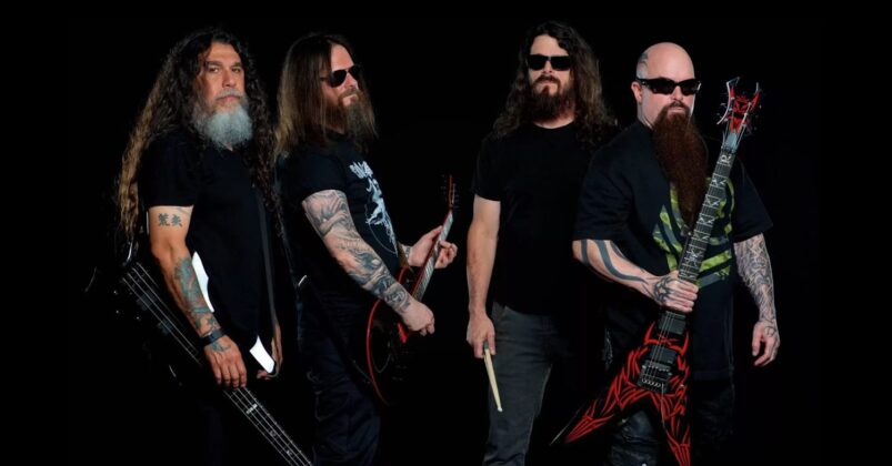 Slayer faz seu primeiro show em 5 anos; veja vídeos e setlist