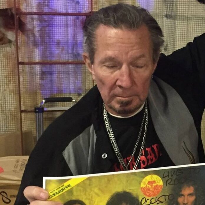 A triste história de David Donato, o elo perdido do Black Sabbath