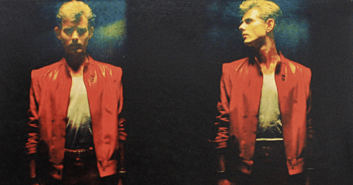 A história e o significado de “Menina Veneno”, de Ritchie