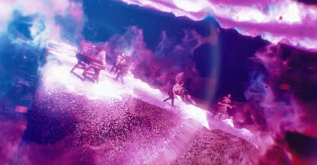 Ouça “The Emptiness Machine”, nova música do Linkin Park