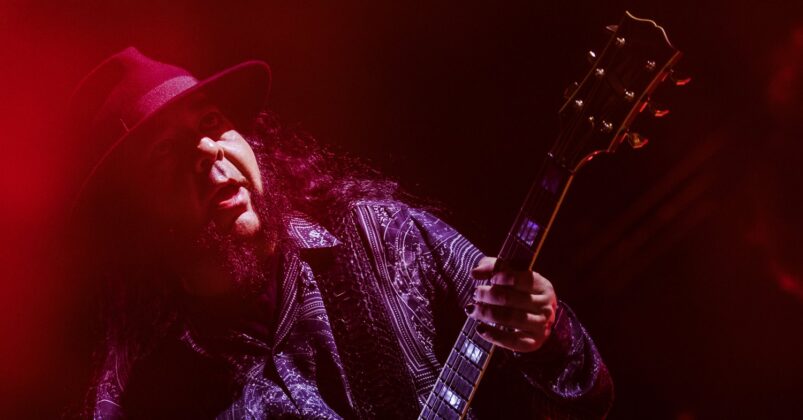 Daron Malakian critica violência política e é detonado ao dizer que é ...