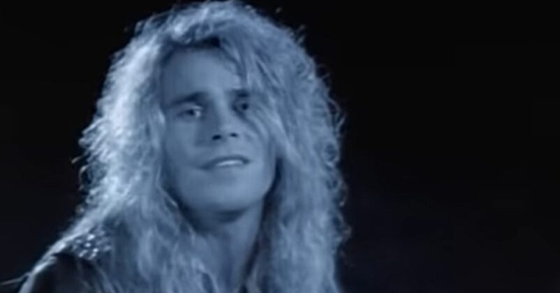 O melancólico fim do White Lion, explicado por Mike Tramp