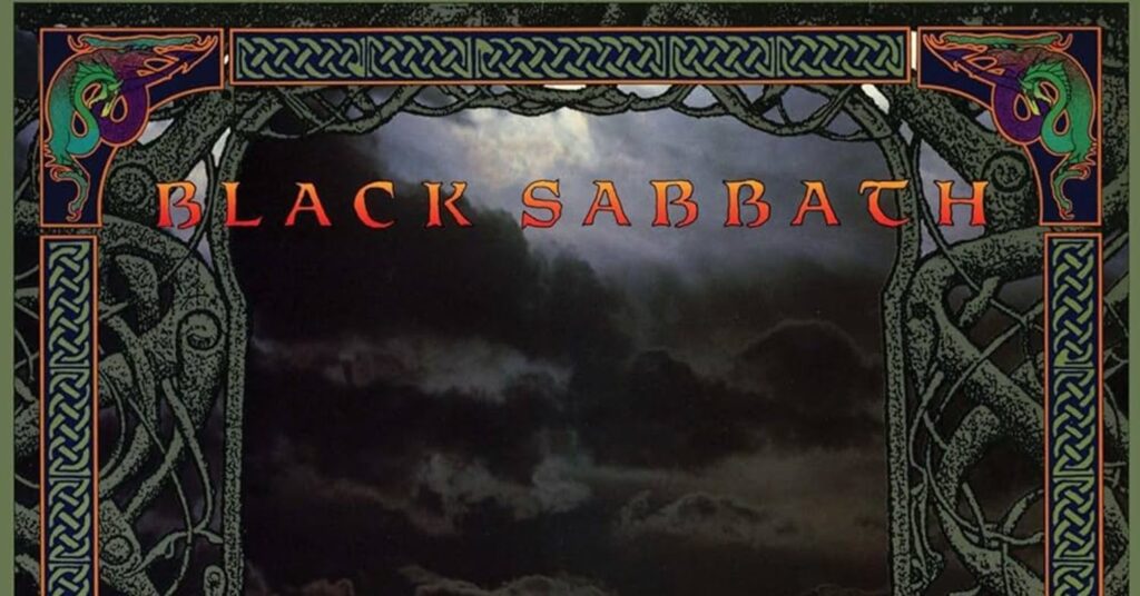 A história de “Tyr”, o álbum viking do Black Sabbath