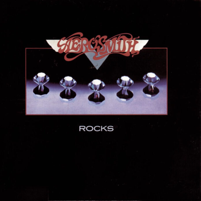 A história de “Rocks”, o auge criativo do Aerosmith nos anos 1970